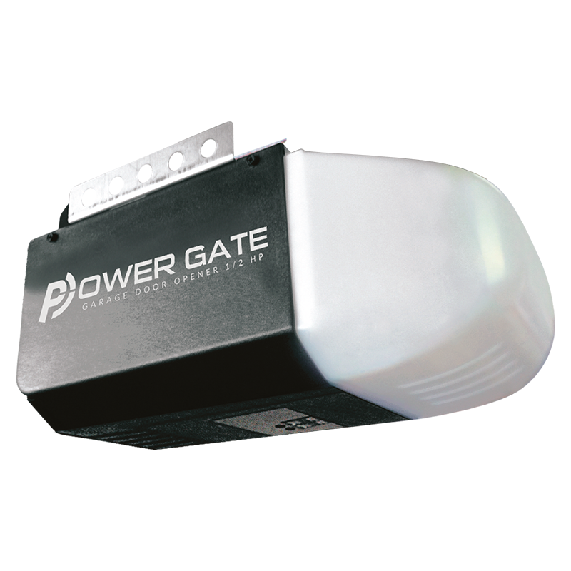 Motor PowerGate Black Series – GDD – Garage Door Depot